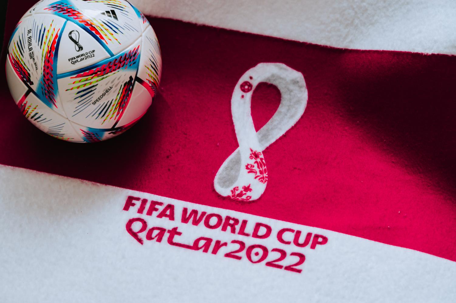 5 Storylines For The 2022 Fifa World Cup The Hcc Times